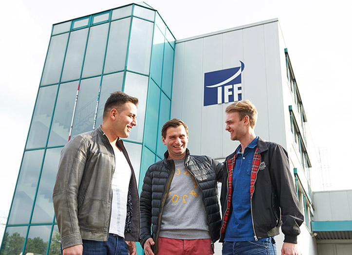 Technischer Fachwirt IHK Lehrgang in Vollzeit, Teilzeit & Online Ausbildung