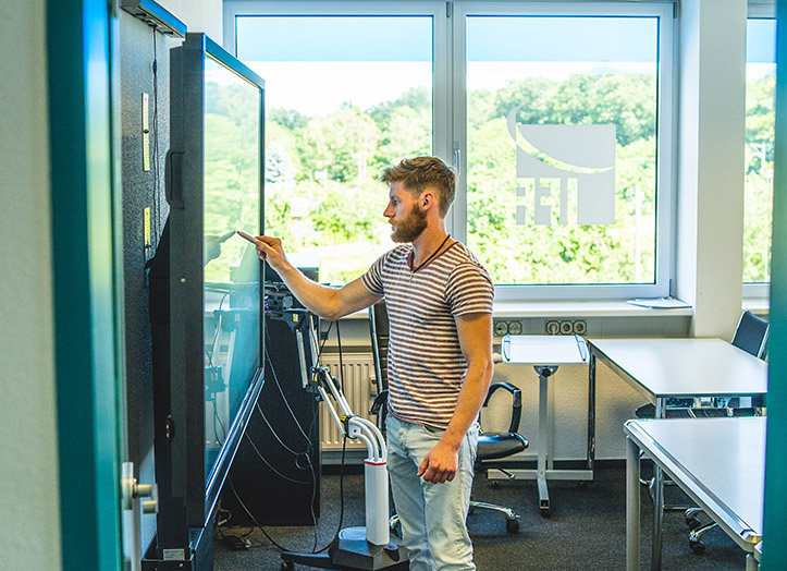 Technischer Fachwirt IHK Lehrgang in Vollzeit, Teilzeit & Online Ausbildung